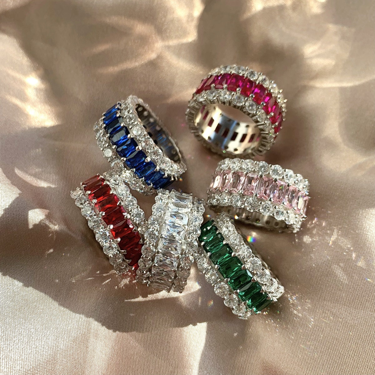Roya Ring – Sparklyna.com