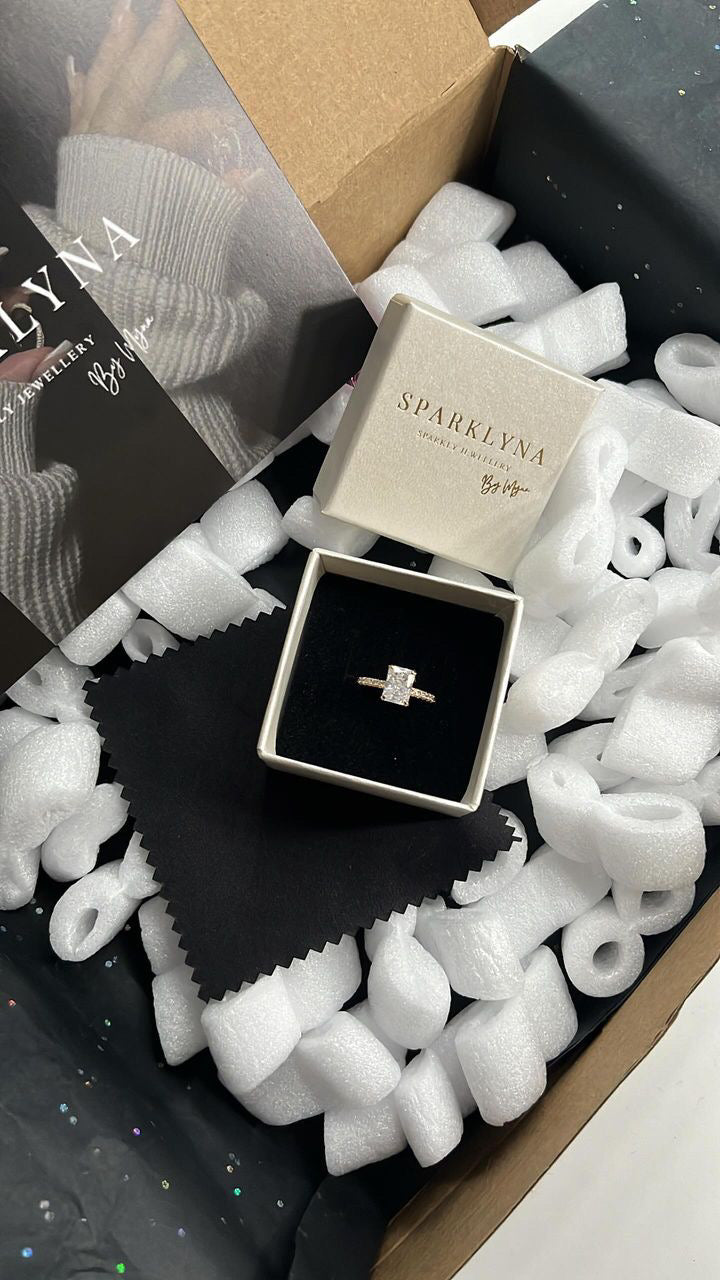 Valentina Ring – Sparklyna.com