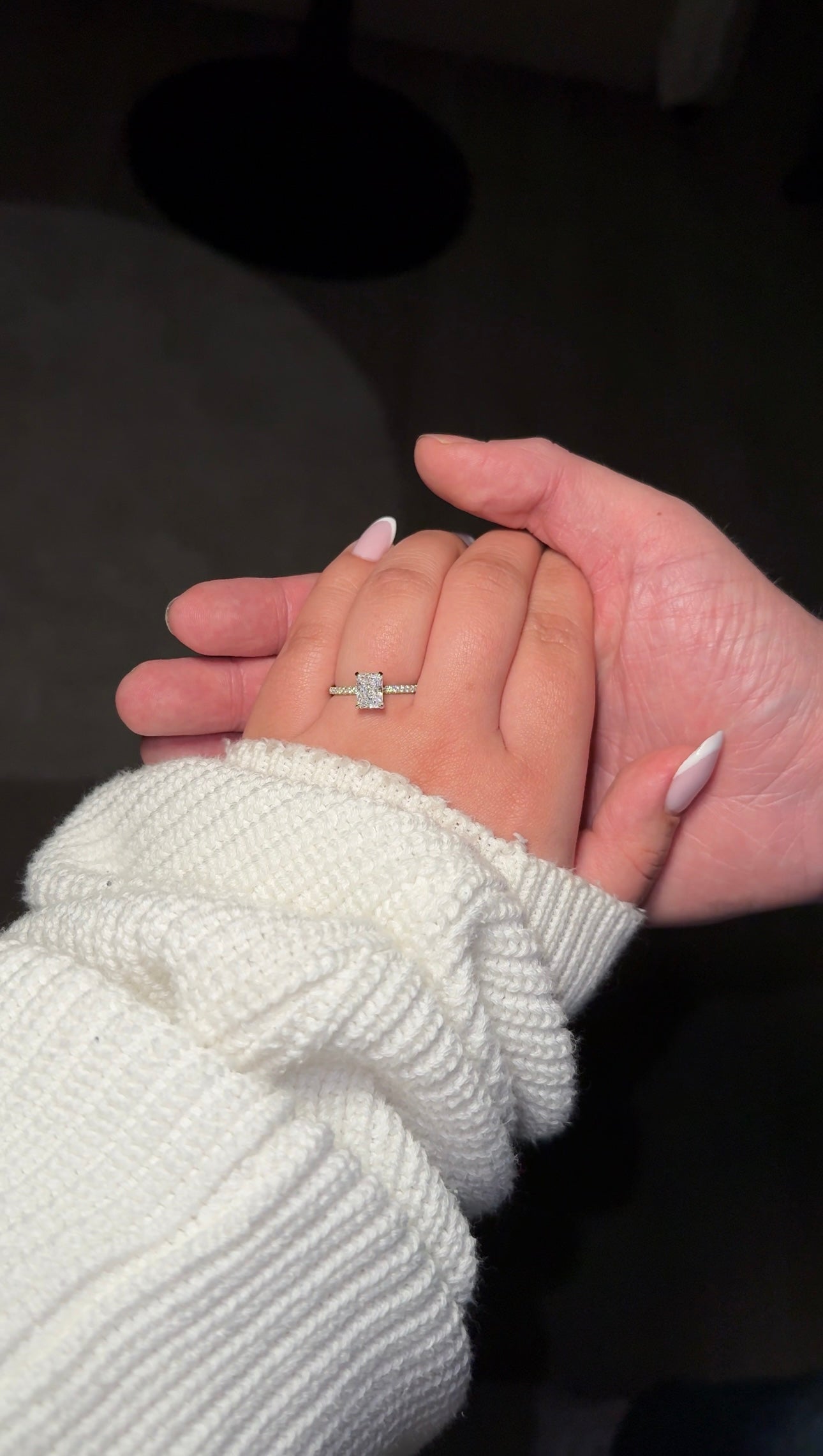 Valentina Ring – Sparklyna.com