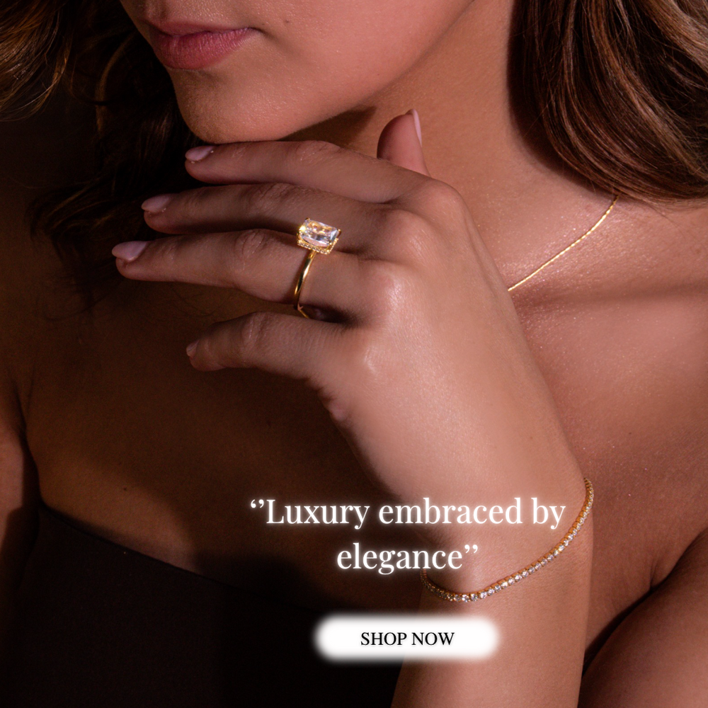 Sparklyna | Sparkly Jewellery by Myna